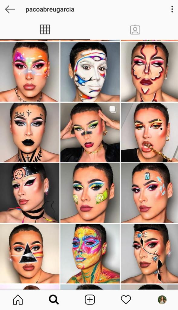 Paco Abreu: "Me pegaron por maricón y desde entonces salgo a la calle ...