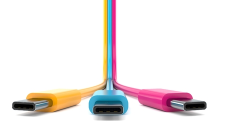 USB: unificando al mundo desde 1996 | El Generacional