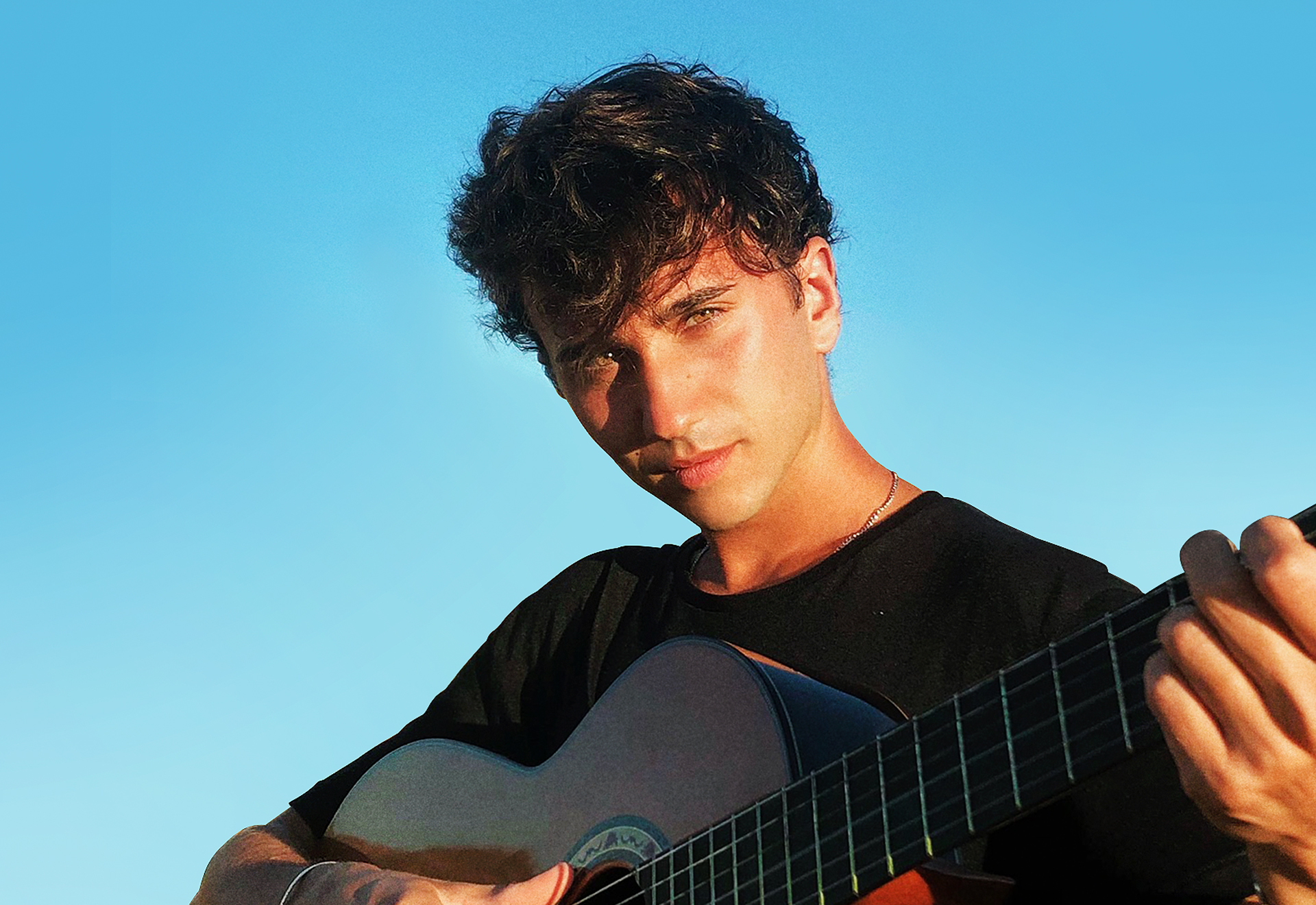 Cheti: "Volar y vivir habla del afán de superación y el compañerismo ...