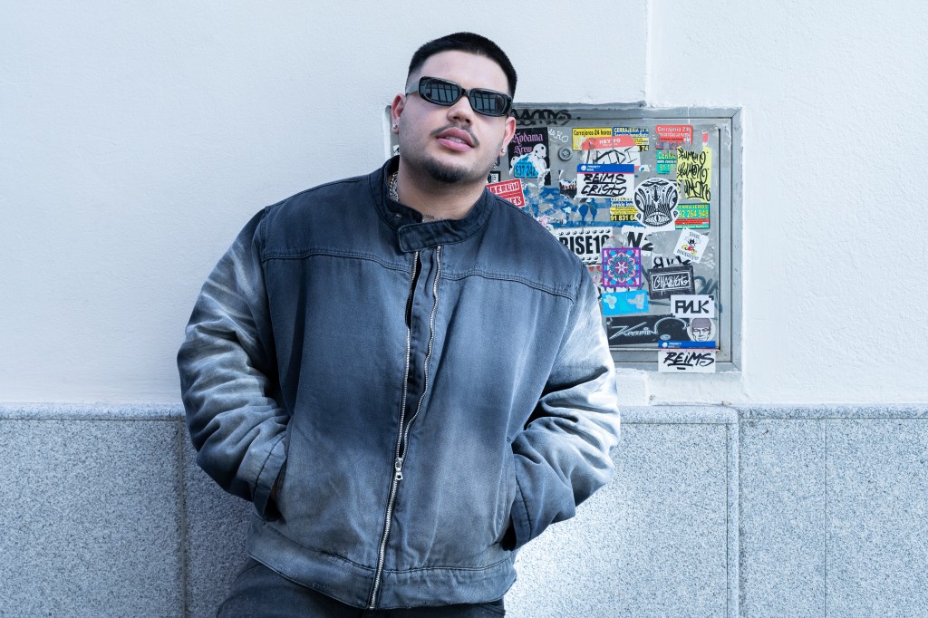 Sael, cantante de 'MotaMoto': "Todas las canciones que estoy sacando ...