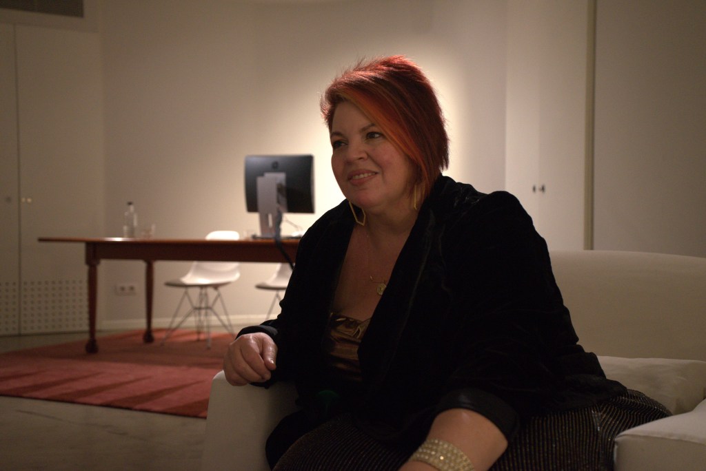 Tracy Wolff: «Quiero reflejar en las lectoras la fortaleza del poder ...