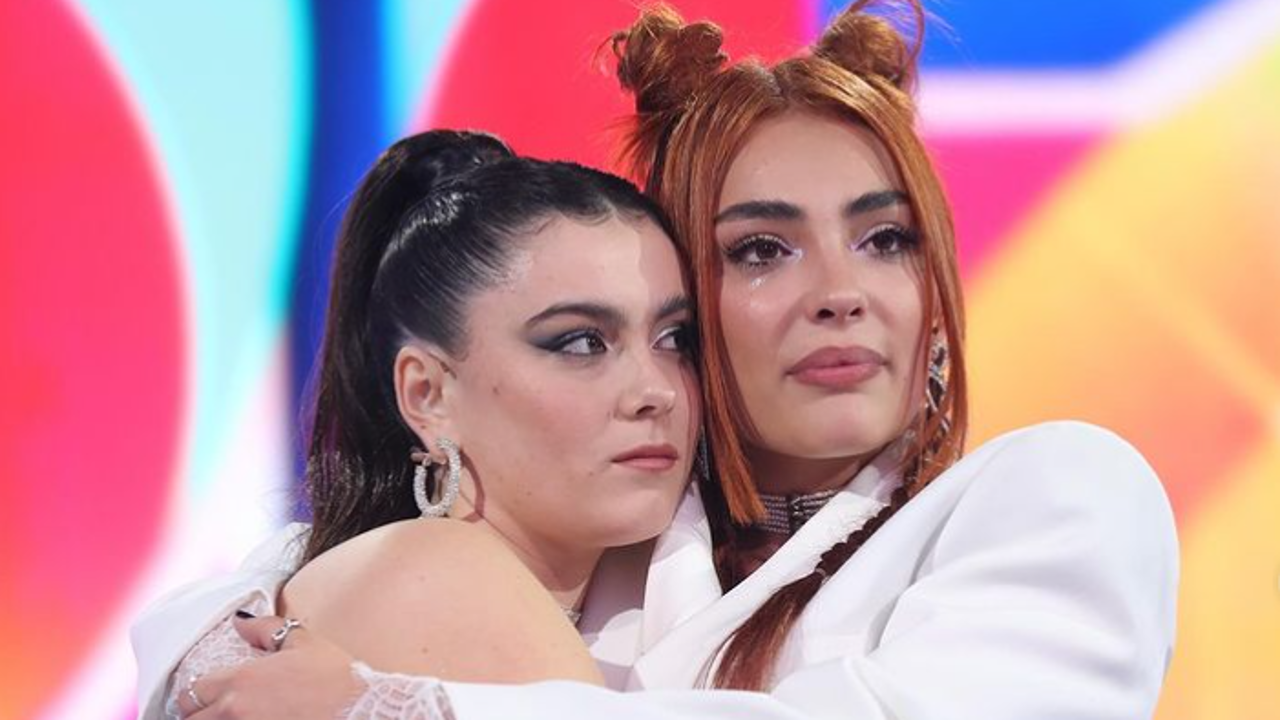 Gala 7 de 'Operación Triunfo 2023': este es el horario del lunes 15 de enero - El Generacional