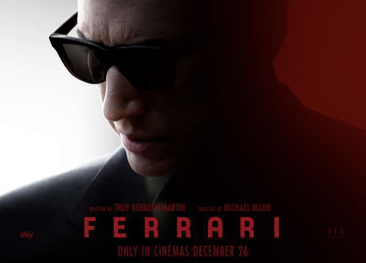 'Ferrari', la marca de una historia familiar - El Generacional