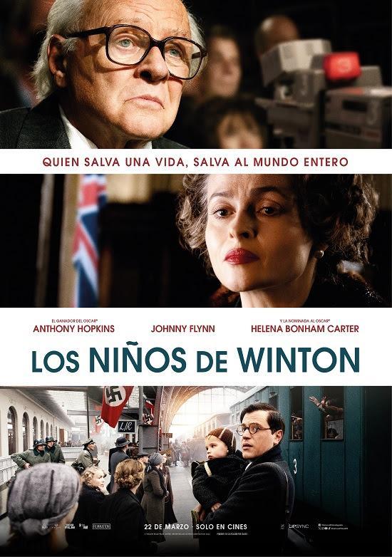 La lista de los 669 de Winton