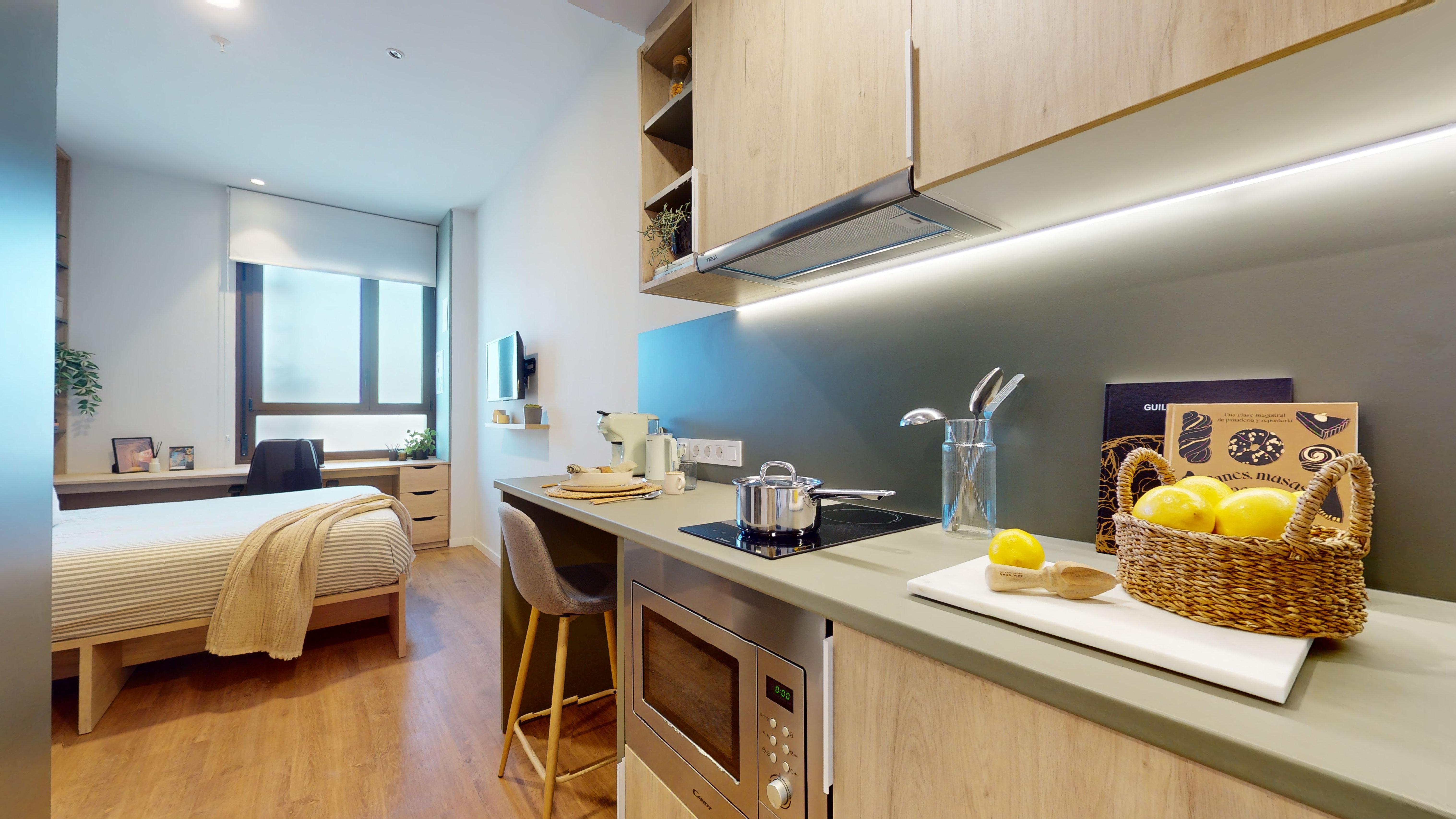 Nido Living llega a Valencia con su primer centro 'flex living' - El Generacional