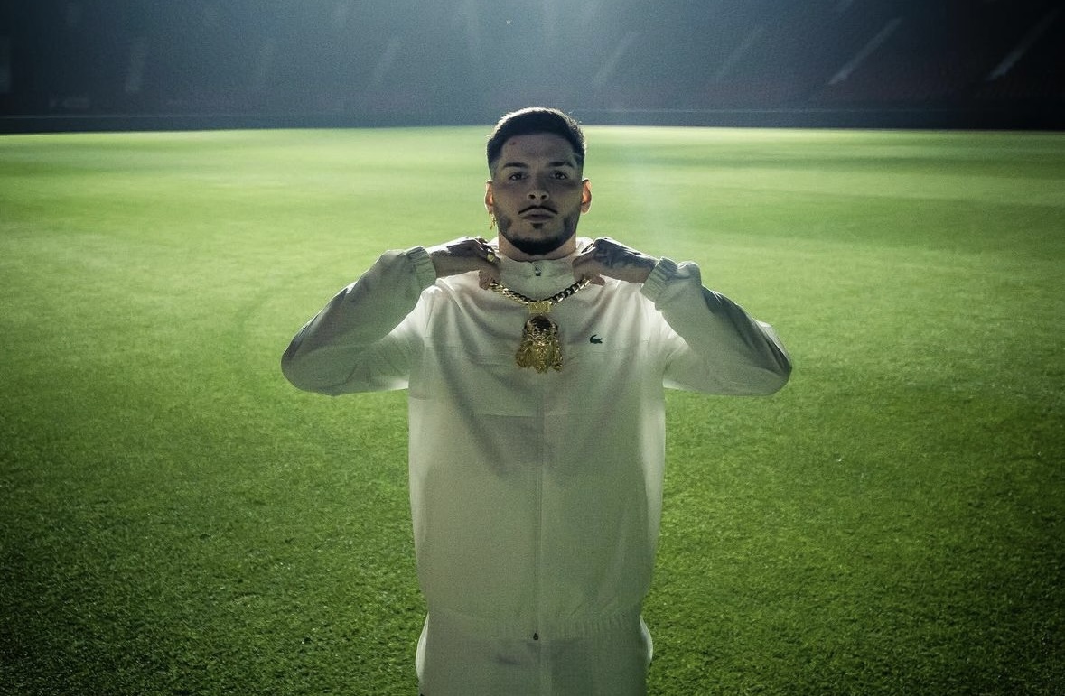 RVFV presenta 'Ganamos' como primer adelanto de su próximo disco