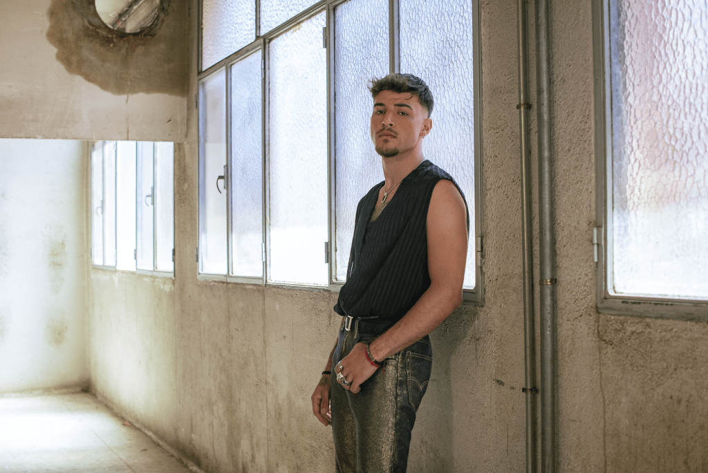 Lucas Curotto: “Para mí este es un comienzo, una nueva era” - El ...