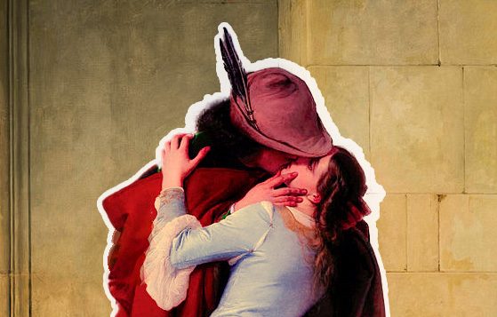 Los 'eternos románticos': escritores que amaron y convirtieron el amor ...