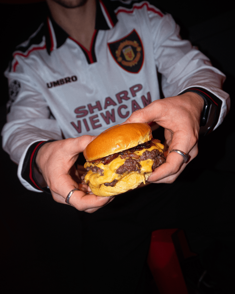 Devoto Burger, de Madrid al cielo o al infierno - El Generacional