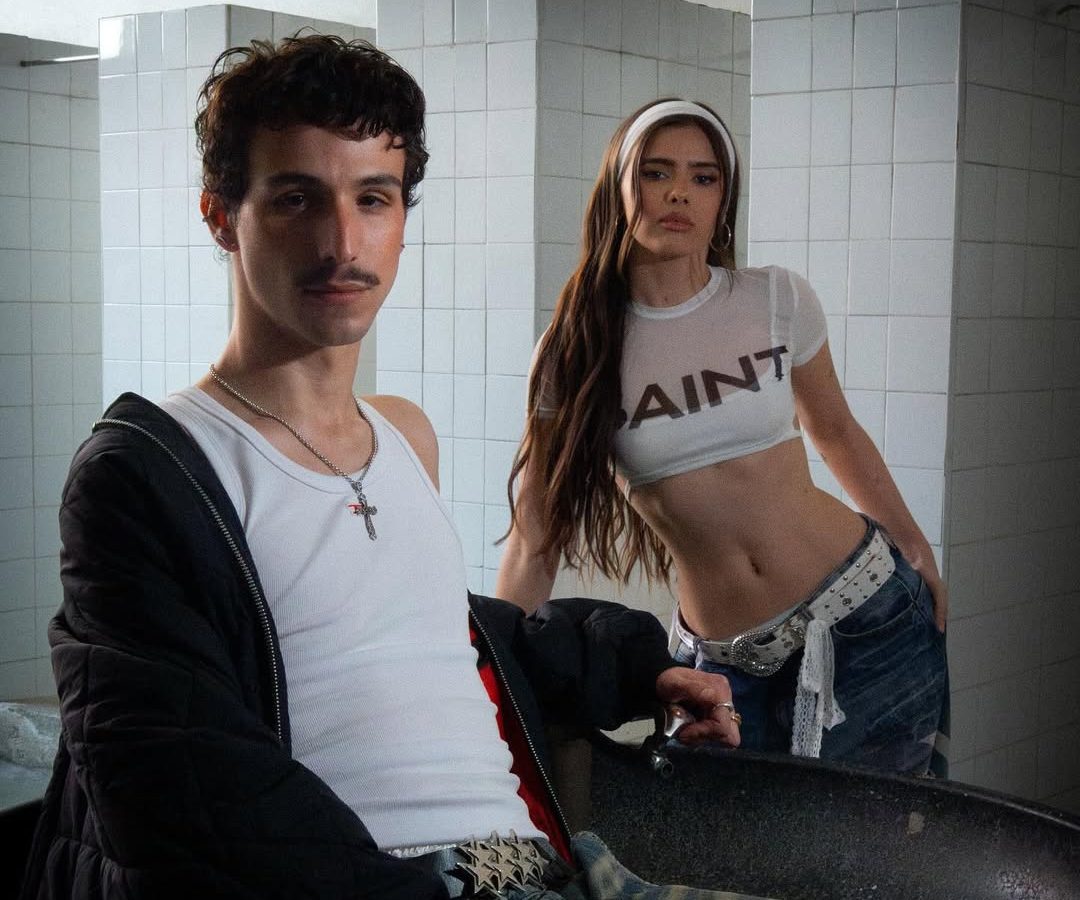 'Decírtelo', lo nuevo de MAYO y Mar Lucas - El Generacional