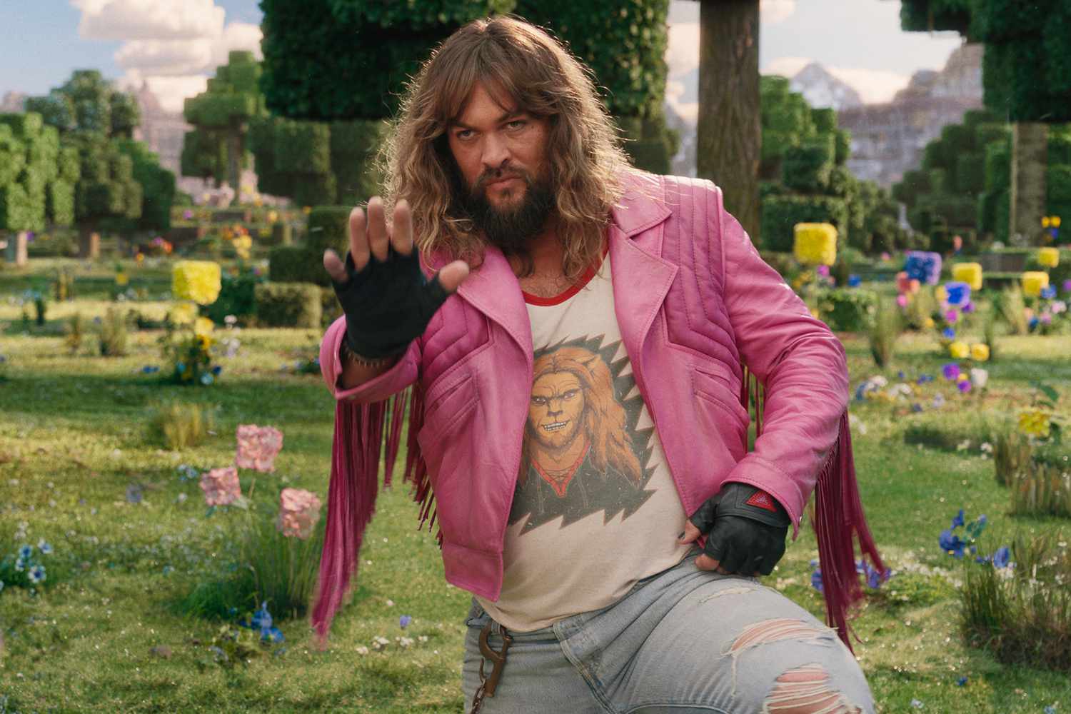 'Una película de Minecraft' y las películas para todos los públicos ...