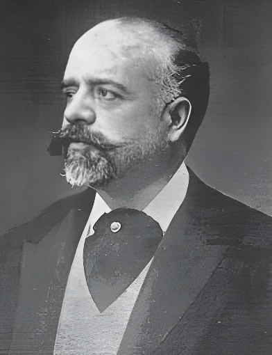 Manuel Reina poeta precursor modernismo