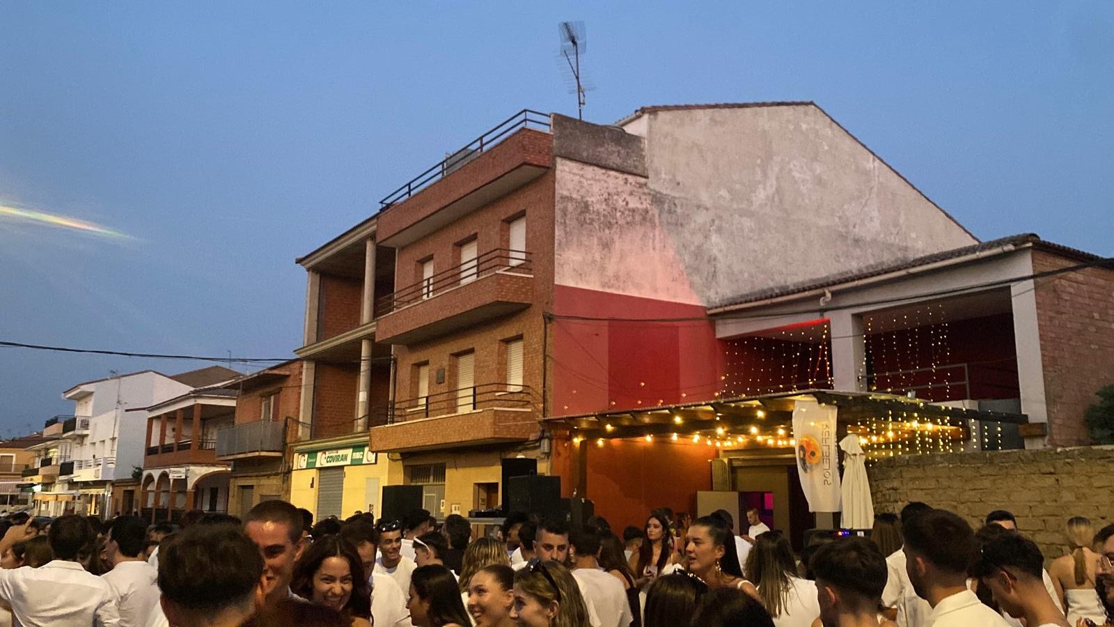 Aún quedan veranos como los de antes - El Generacional