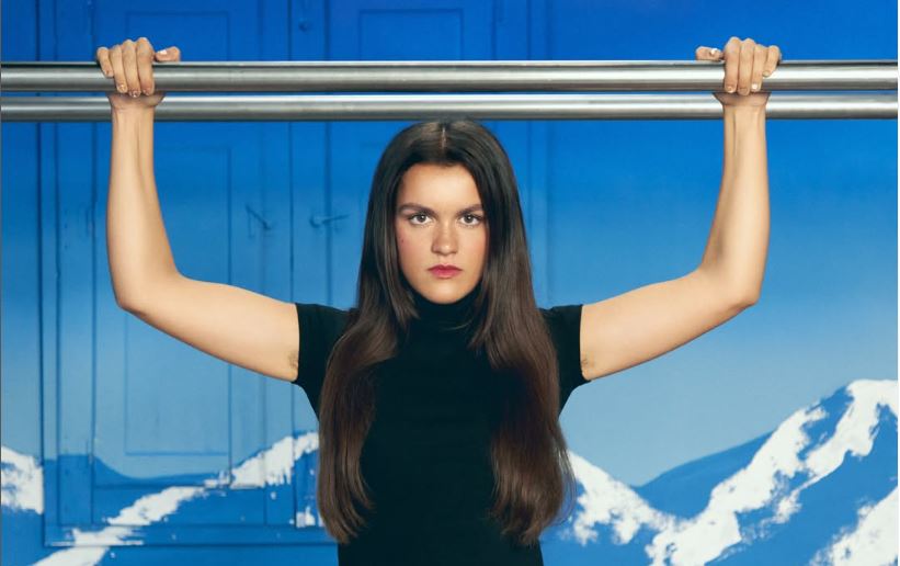 Agotadas las entradas del concierto de Amaia en Sevilla