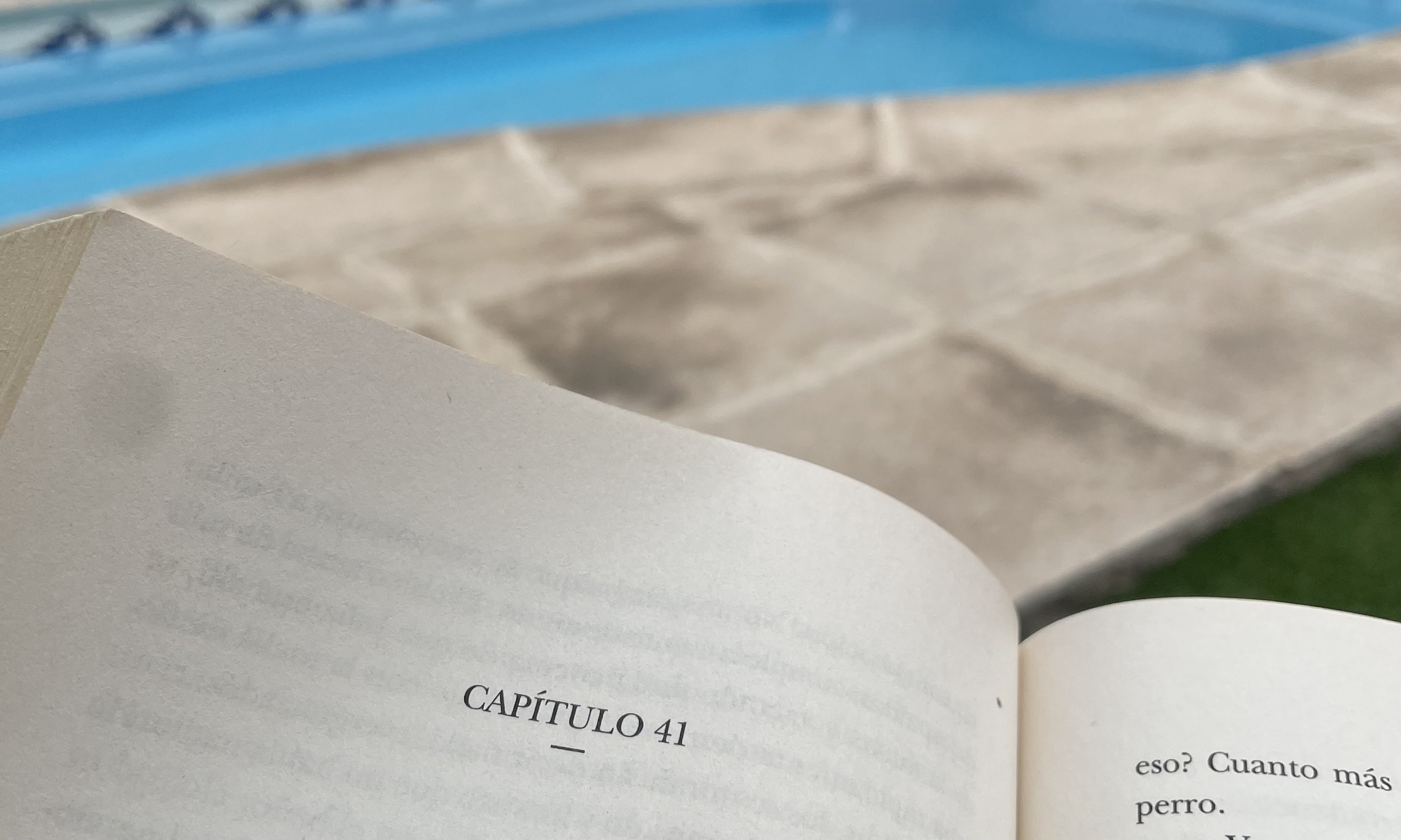 Libros para enamorarte este verano - El Generacional